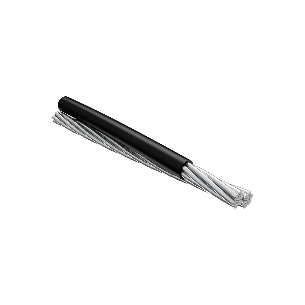 Cabo DUPLEX Neutro Nú para Redes de Distribuição Secundária